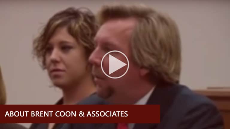 Brent Coon & Associates | Nationwide Personal Injury Lawyers