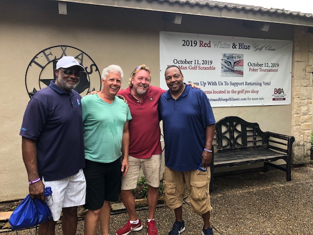 Brent Coon & Associates raises over $100,000 for Lone Survivor ...