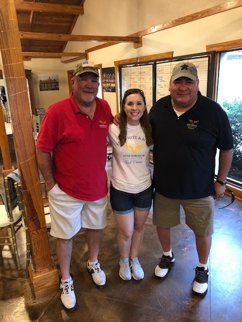 Brent Coon & Associates raises over $100,000 for Lone Survivor ...