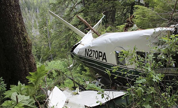 Discover the Main Reasons for General Aviation Accidents