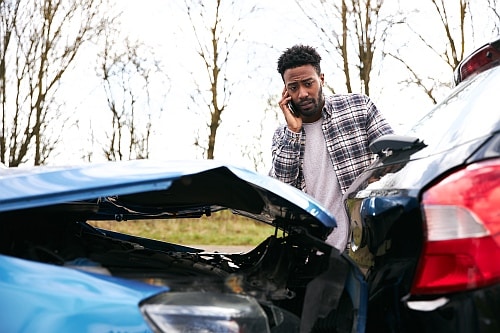 Cost to Hire a Beaumont Car Accident Lawyer